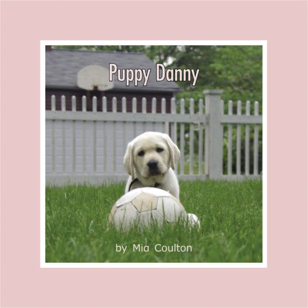 Dad tells Danny a bedtime story about when Danny was a puppy.