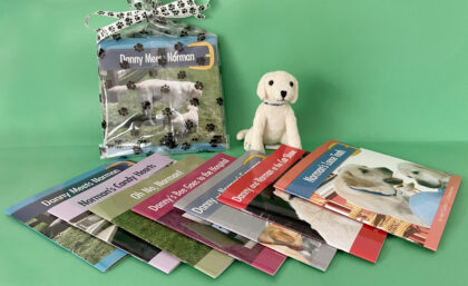 Books for Early Reading