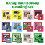 In All About Danny, Danny describes himself.