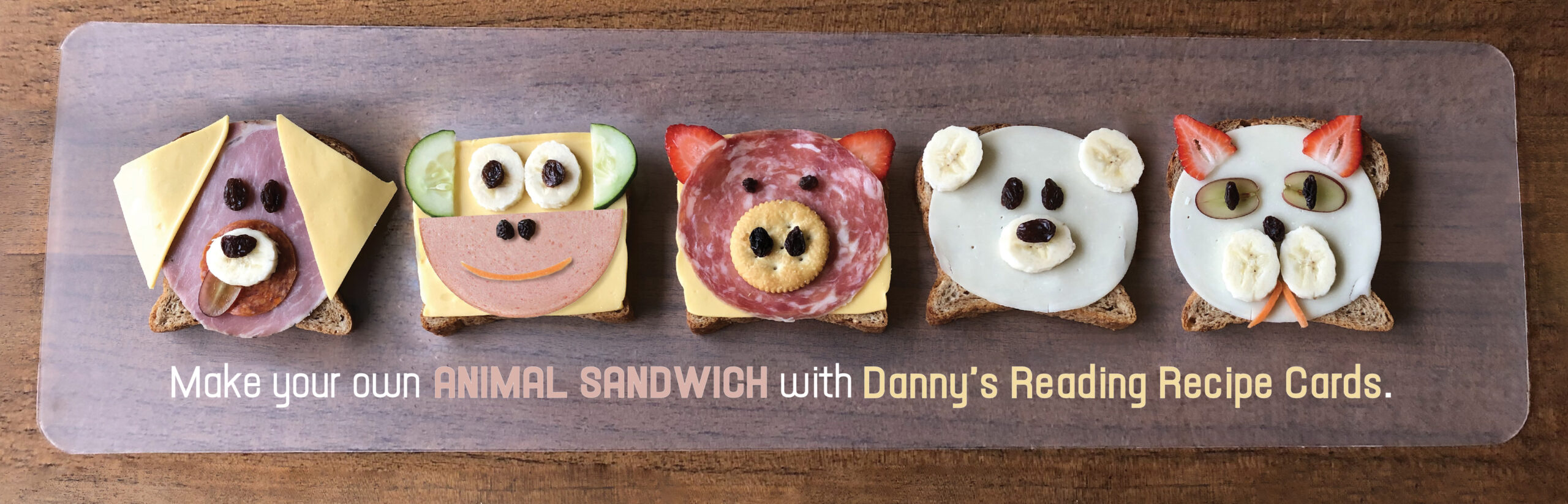 Books for Early Reading