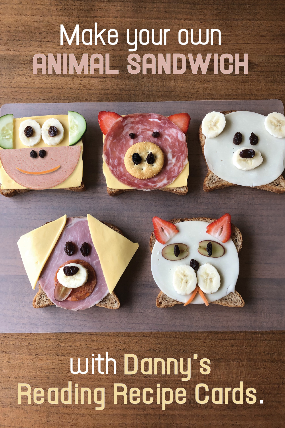 Books for Early Reading