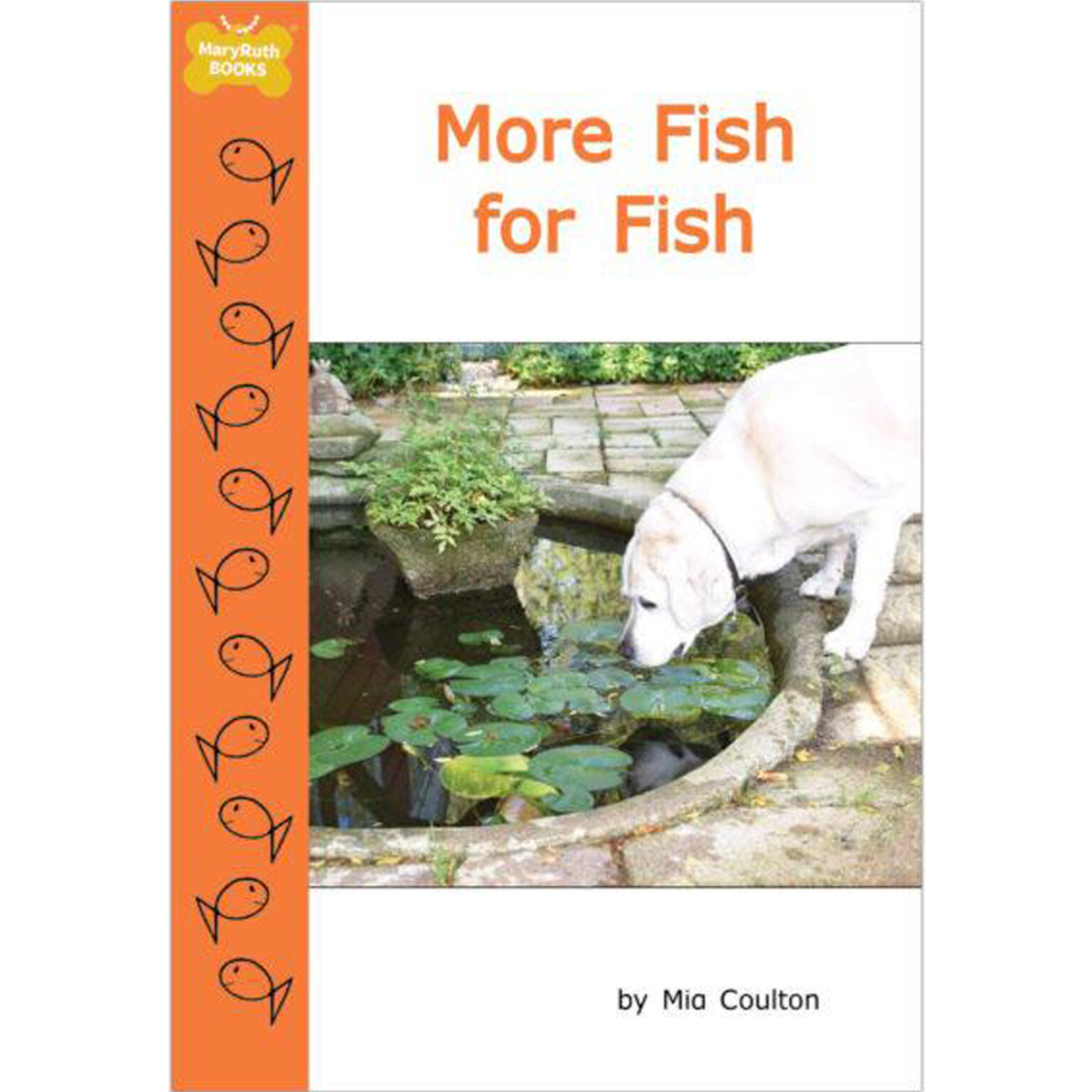 Explore Danny's World