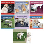 Books for Early Reading