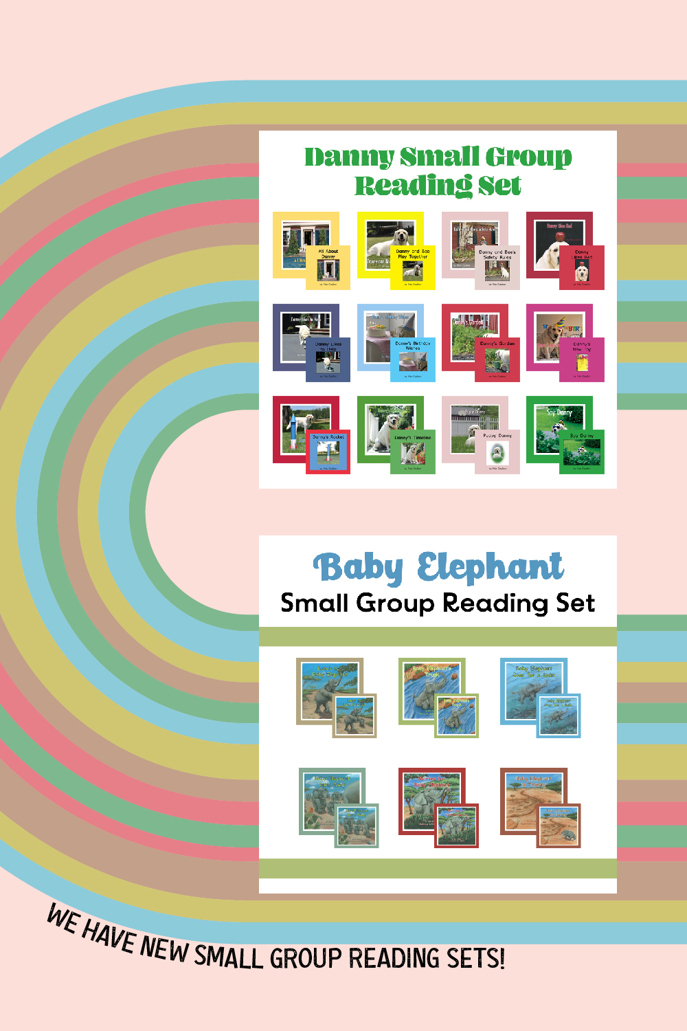 Books for Early Reading