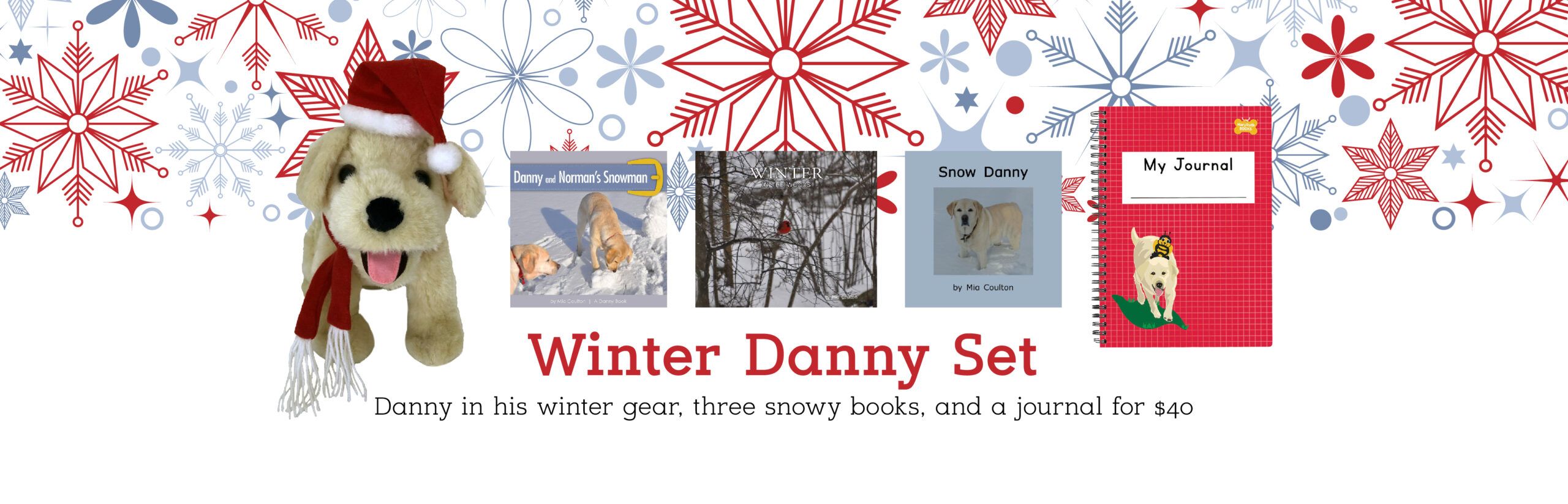 Books for Early Reading