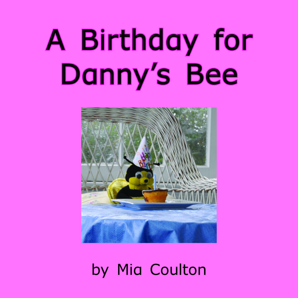 Dad goes shopping and it's the beginning of Danny's Bee.
